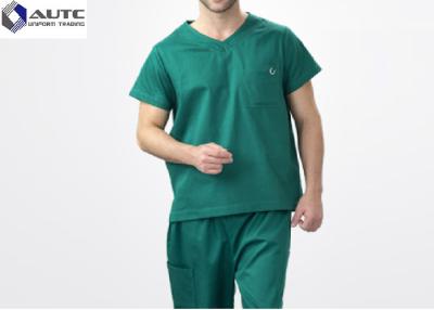 中国 反しわの使い捨て可能な医学のWorkwearの速い乾燥した通気性の快適 販売のため