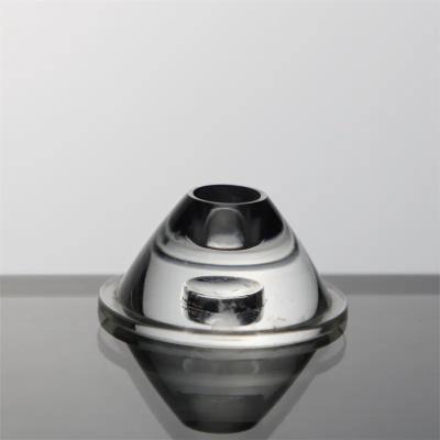 Cina Pista di vetro del prisma della lente ottica dell'aeroporto di illuminazione del borosilicato 3,3 LED in vendita