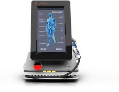 Cina Macchina medica del laser di terapia fisica del laser 980nm della classe 4 in vendita