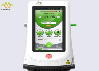 Cina macchine mediche di rimozione della vena del ragno del dispositivo 15W del laser 940nm in vendita