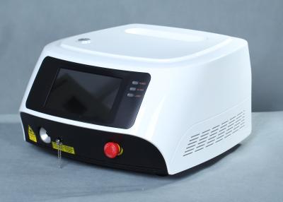 Cina Macchina anale 30W 1470nm 980nm del laser di proctologia della fistola in vendita