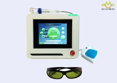 Cina dispositivo freddo veterinario di terapia laser dell'attrezzatura 30W di terapia laser 810nm per i cavalli in vendita