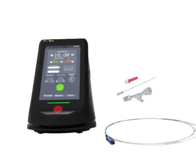 Китай хирургия Herniation диска машины лазера диода 10W 980nm поясничная продается