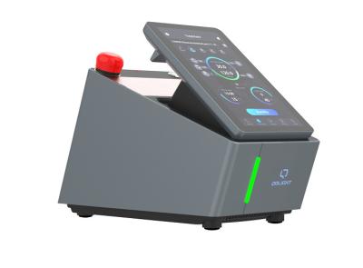 Cina la macchina veterinaria di terapia laser 650nm classifica IV con le punte eliminabili della fibra in vendita