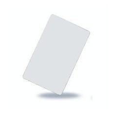 중국 AT88SC6416CRF 접근 제어용 스마트 카드 ATmel 빈 플라스틱 IS014443B 프로토콜 판매용