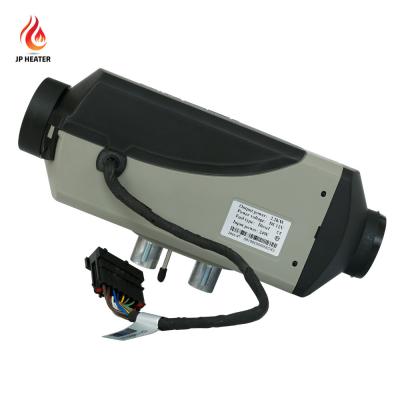 China JP 2.2KW 12v/24V diesel Engine Heater with air diesel Heater Air Parking Heater China Heater for Boat RV Camper Bus for sale