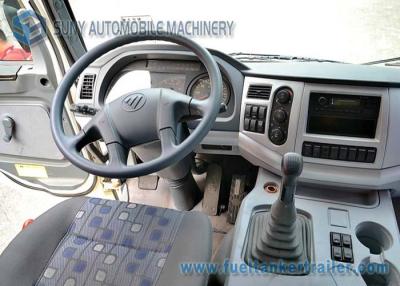 Κίνα Foton Auman ETX φορτηγό αναμικτών τσιμέντου 11 μ3 με Benz Mercedez την τεχνολογία προς πώληση