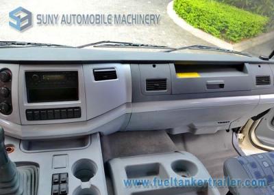 Κίνα Foton Auman ETX φορτηγό αναμικτών τσιμέντου 11 μ3 με Benz Mercedez την τεχνολογία προς πώληση