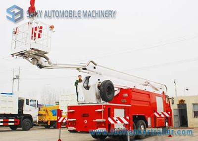 Κίνα Ο Βορράς - Benz πολεμικό όχημα πυρκαγιάς Beiben 6x4, δεξί φορτηγό διάσωσης πυρκαγιάς Drive προς πώληση