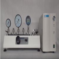 Quality OEM Supported HS318L Electric Pressure Comparator 0-600bar for Speed Stability Testing for sale