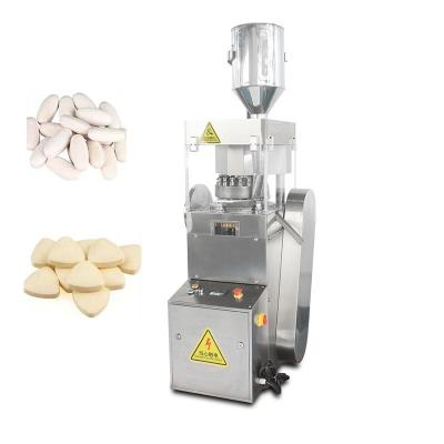 Cina 31500pcs/ora Multi Punch Tablet Machine 220V / 380V Serie ZPW in vendita