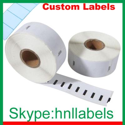 中国 Dymo の多用性があるラベル 11355、51mm x 19mm、ロールごとの 500labels、多目的のラベル 販売のため