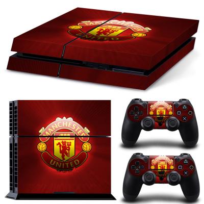 Chine PS4 Sticker #0031 Skin Sticker for PS4 Playstation à vendre