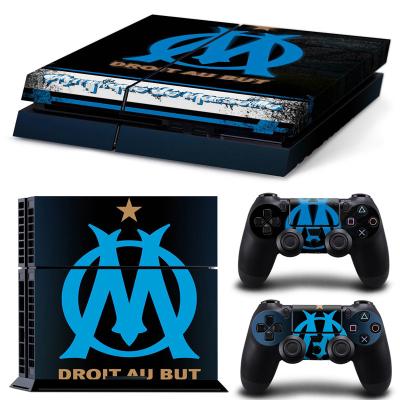 Chine PS4 Sticker #0045 Skin Sticker for PS4 Playstation à vendre