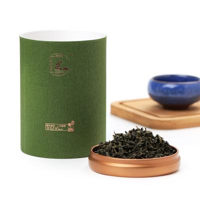 Cina Tubo di carta tondo per imballaggi alimentari per tè e fiori di caffè Tubo di carta di cartone biodegradabile in vendita