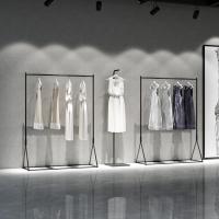 Cina L'annuncio pubblicitario di TGL copre il certificato materiale del CE del MDF del ferro dello scaffale del deposito in vendita