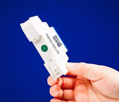 China EM115-Mod-DO DC 5 45 A Modbus Control Output Remote Digital Display and MID Certificate for sale