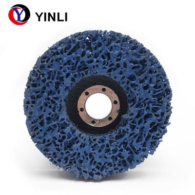 Cina Poli disco della striscia e pulito in vendita