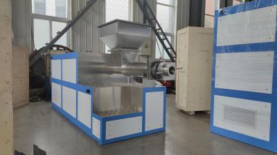 Κίνα Favourable price stainless steel 304 single layer soap plodder extruder soap extruded machine for soap making προς πώληση