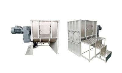 중국 High Productivity good price and quality XTM-500  toilet soap making machine mixing agitator 판매용