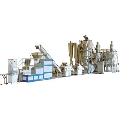 Κίνα το πετρέλαιο 1000 ~1500 kg/hr βάσισε την πλήρως αυτόματη μηχανή παραγωγής σαπουνιών φραγμών πλυντηρίων για την πώληση προς πώληση