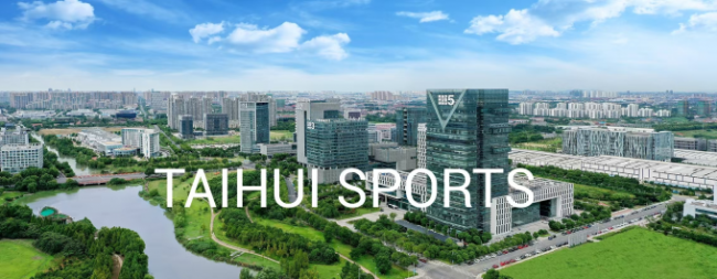 Taihui Sports Material Company facility and operations