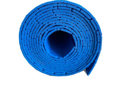 Cina Buona permeabilità all'acqua Alta resistenza Pad di scossa per erba sintetica per sistemi di erba artificiale in vendita