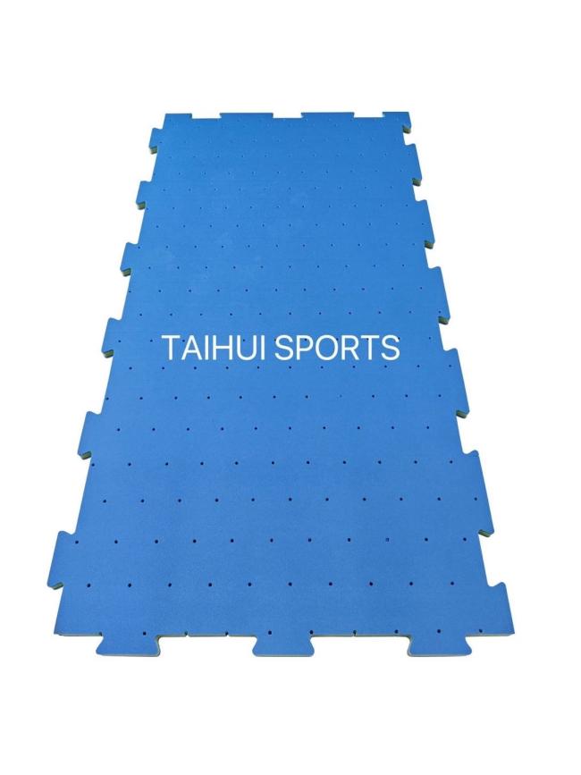 Interlocking Safety Protection Shock Pad product image