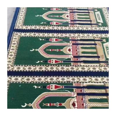 Chine Tapis de prière musulman pour les réunions d'église à vendre