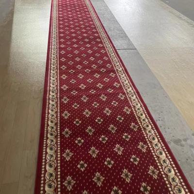 Chine Tapis de prière musulman pour les réunions d'église à vendre