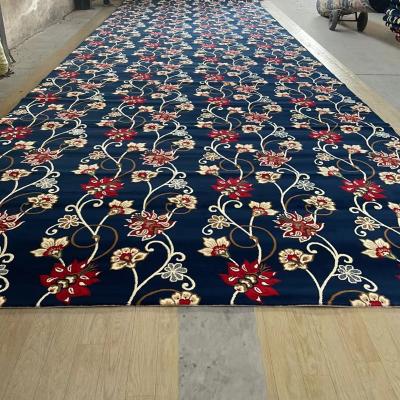 Chine Tapis de prière musulman pour les réunions d'église à vendre