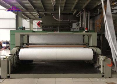 Κίνα ύφασμα 3200mm 80gsm Meltblown που καθιστά τη μηχανή εξατομικεύσιμη προς πώληση