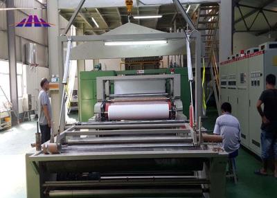 Κίνα ύφασμα 3200mm 80gsm Meltblown που καθιστά τη μηχανή εξατομικεύσιμη προς πώληση