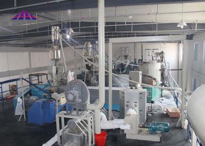 Κίνα Υφαμένο ύφασμα 3000KW 150gsm μη που καθιστά τη υψηλή ταχύτητα μηχανών αξιόπιστη προς πώληση