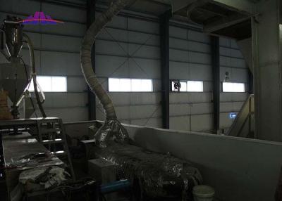 Κίνα υψηλή αποδοτικότητα μηχανών υφάσματος 220V 200gsm PP Meltblown μη υφανθείσα προς πώληση