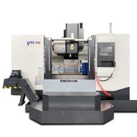 Quality BT40 BT50 3 Phase Power CNC Milling Machine Vertical Milling Center Vmc1580 for sale