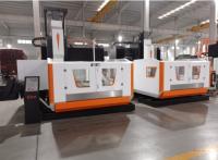 Quality Type Gantry Milling Machine VL1200  Mitsubishi M80A Controller for sale