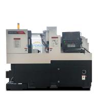 Quality 5 Axis Swiss Type Automatic Lathe Machine For Precise Turning 20mm Production for sale