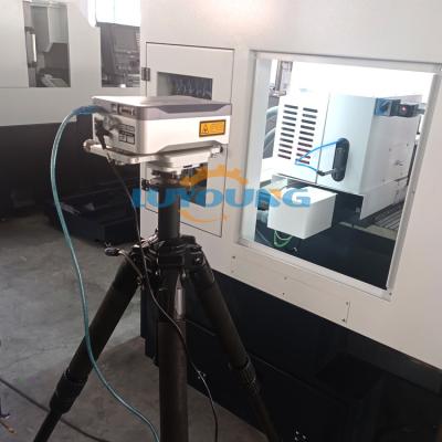 Quality High Precision CNC Lathe Machine with chip conveyor and Bar Feeder for Swiss for sale