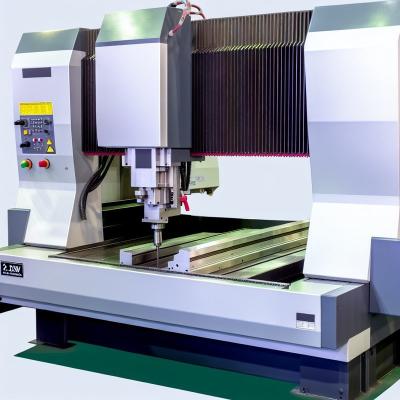 중국 2.2kW 이중 기둥 금속 절단 밴드쏘 머신 CNC, 내구성과 강도 향상을 위한 이중 기둥 디자인 판매용