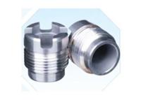 Cina Nozzles For PDC Bit, nozzles for tricone bit, tool holders in vendita