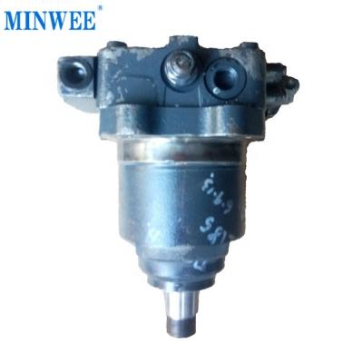 PC600-8 PC650-8 PC700-8 냉각팬 모터 708-7W-00120