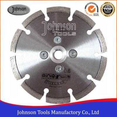 China Customized Good Sharpness Diamond Stone Cutting Blades Key Slot Type for sale