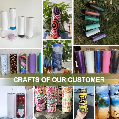 Chine 20oz Capacité haut-parleur de musique Tumbler Design de style américain avec lumière LED amovible à vendre