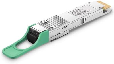 China Comelink 400G QSFP-DD FR4 Optical Transceiver Module,400G QSFP-DD FR4 PAM4 Optical Transceiver CWDM4 2km Duplex LC SMF, 1310nm 2km for sale
