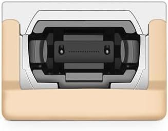 China Comelink 400G QSFP112 SR4 LPO Optical Transceiver Module, Compatible with QSFP112 400GBASE-SR4 multimode Optical modules, MPO-12/APC, 850nm 50m for sale