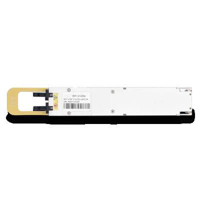 China NVIDIA/Mellanox MMS4A00-XM Compatible 1.6T 2xDR4/DR8 OSFP224 PAM4 3nm/5nm DSP 1310nm 500m DOM Dual MPO-12/APC InfiniBand XDR Silicon Photonics Transceiver Module for SMF (IHS/Finned Top) for sale
