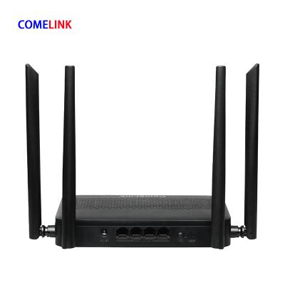 China Come-Gr3000 WiFi Router Modem 5g Smart Dual Band Wireless WiFi 6 Router for sale