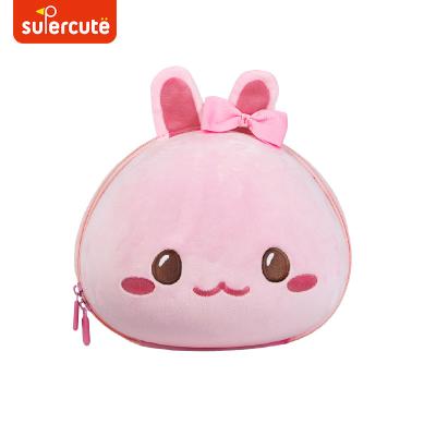 China Supercute 3d Hard Shell Eva Animal Personalized Kindergarten Backpack For Kids for sale
