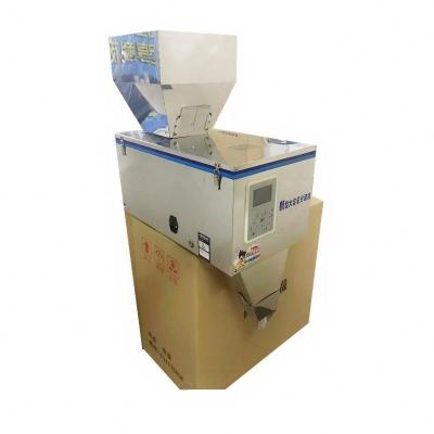 Китай Производственная цена Многофункциональные мешки упаковочные машины Автоматические мешки для наполнения пищевых продуктов Печать упаковочная машина продается